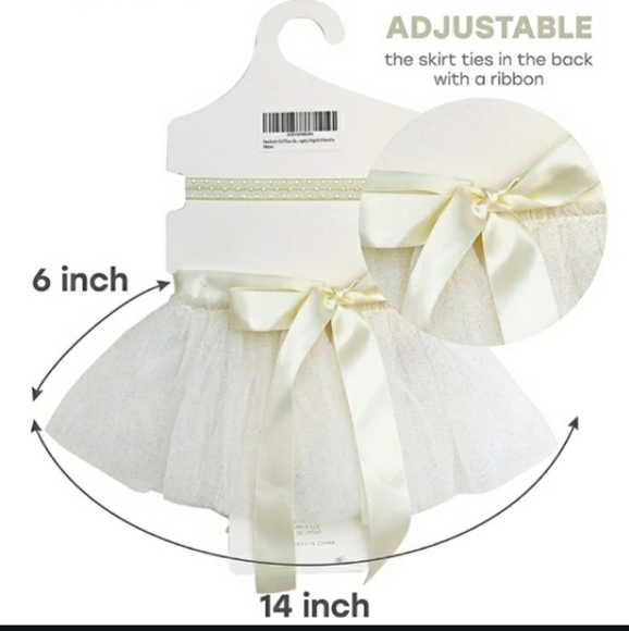 Matching Sets | Nwt Newborn Baby Girl Tutu Set | Poshmark